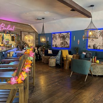 ELIXIR LOUNGE KAVA BAR - Updated August 2025 - 105 Photos & 34 Reviews ...