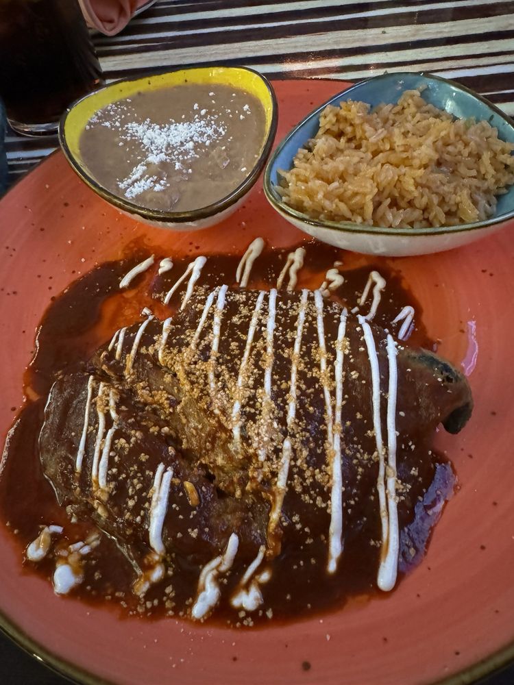 AZUL TEQUILA BAR & MEXICAN GRILL - Updated June 2025 - 22 Photos & 21 ...