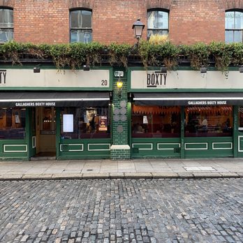 THE BOXTY HOUSE - Updated February 2025 - 1666 Photos & 1220 Reviews ...