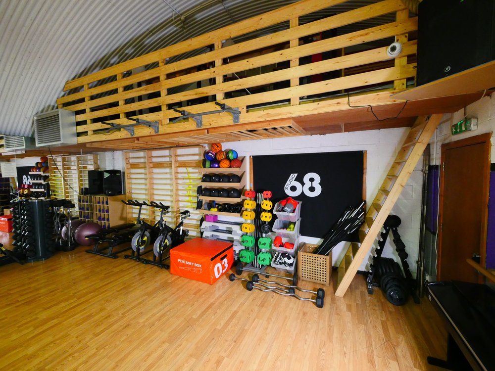 STUDIO 68 LONDON - Updated December 2025 - 68 Ewer Street, London ...