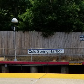 COLD SPRING HARBOR TRAIN STATION LIRR - Updated September 2025 - 11 ...