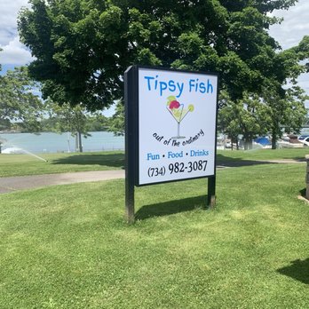 TIPSY FISH - Updated December 2025 - 16 Photos & 31 Reviews - 25555 W ...