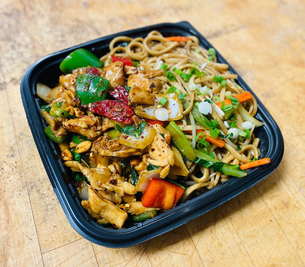 KAO’S - Updated January 2026 - 310 Photos & 88 Reviews - 201 W Marion ...