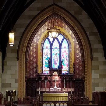 ST JOHN’S EPISCOPAL CHURCH - Updated July 2025 - 10 Photos - 3009 ...