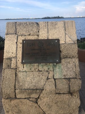 FORT CAPRON - Updated December 2025 - Saint Lucie, Florida - Landmarks ...