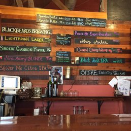 BLACKBEARD’S BREWING - Updated July 2025 - 216 Photos & 289 Reviews ...