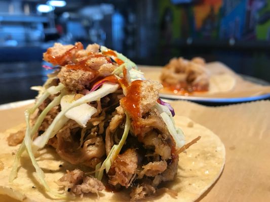 OH TACO - 78 Photos & 50 Reviews - Tacos - 223 W Water St, Sandusky, OH ...