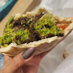 FALAFEL’S DRIVE-IN - Updated January 2026 - 3030 Photos & 5129 Reviews ...