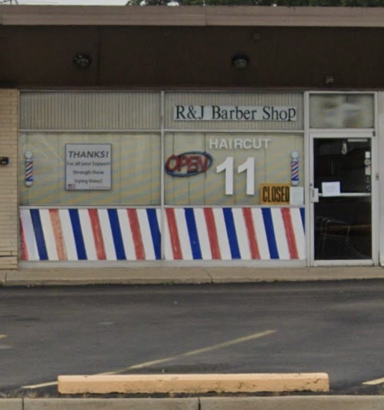 R & J BARBER SHOP - Updated May 2026 - 30854 John R Rd, Madison Heights ...