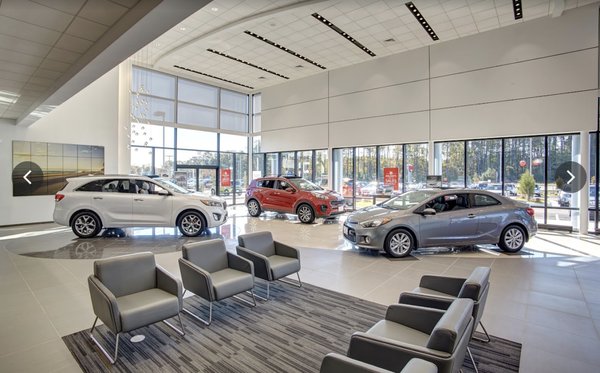 FIRST TEAM KIA - Updated December 2025 - 24 Photos & 37 Reviews - 4834 ...