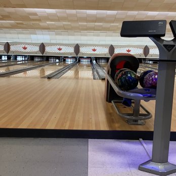 SHREWSBURY LANES - Updated January 2025 - 32 Photos & 37 Reviews - 7202 ...