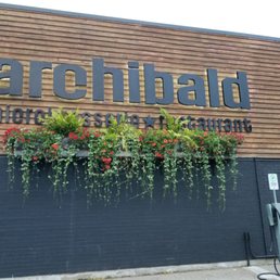 ARCHIBALD MICROBRASSERIE - Updated September 2025 - 57 Photos & 38 ...