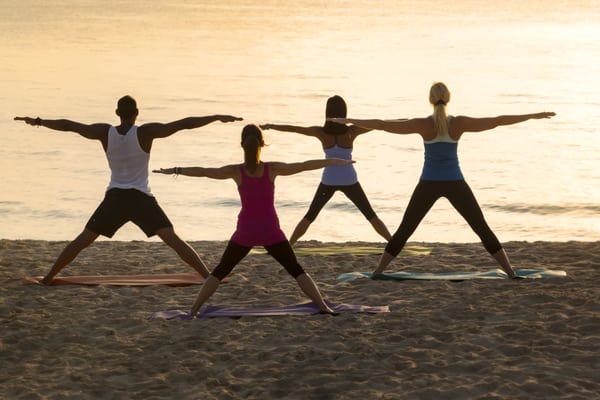 BEACH BODY HEALTH CLUB - Updated July 2025 - 68 Photos & 79 Reviews ...