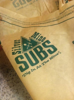 SILVER MINE SUBS - Updated October 2025 - 45 Reviews - 1430 W ...