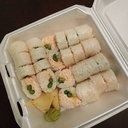 LITTLE TOKYO - 466 Photos & 213 Reviews - 2300 N Causeway Blvd ...