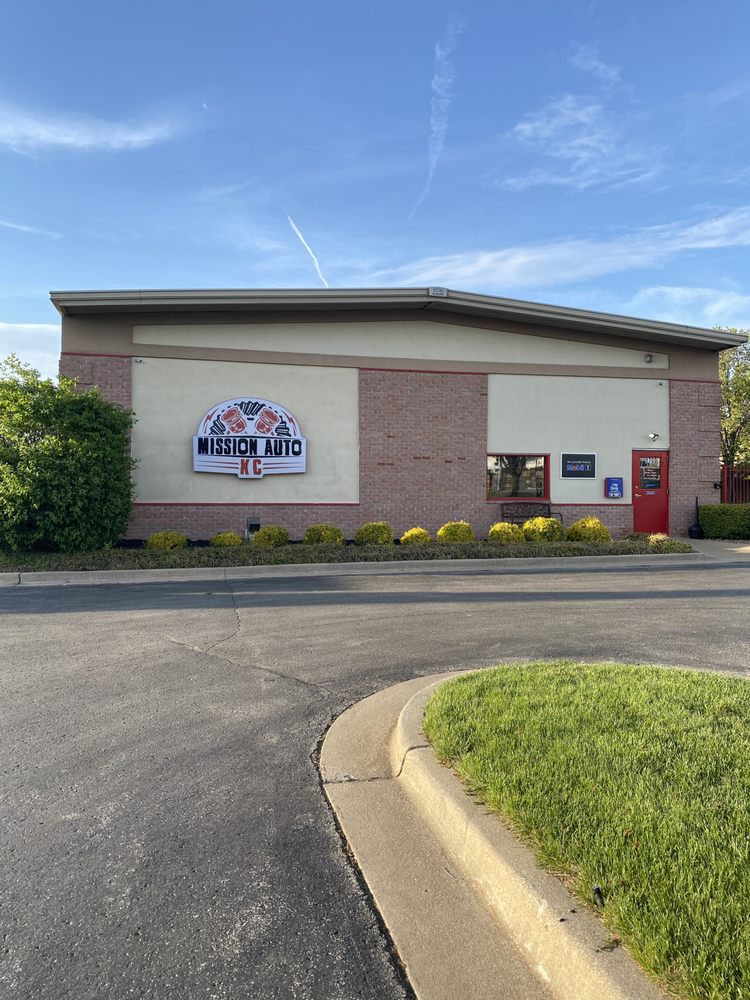 MISSION AUTO KC - Updated July 2024 - 11 Reviews - 9700 W 67th St ...