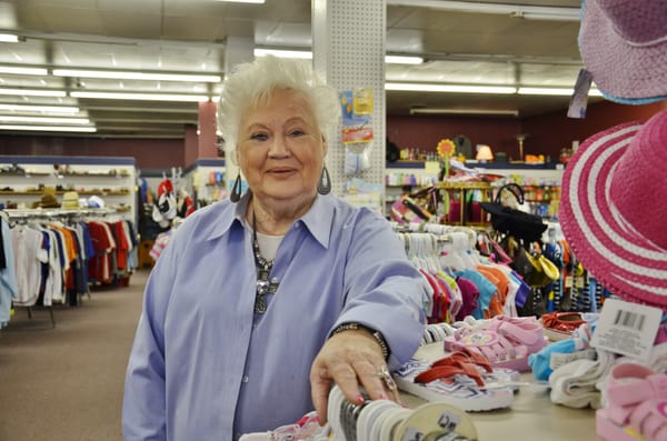 MYRNA’S KLASSIC KOLLECTIONS - Updated July 2025 - 315 Cherry St, Helena ...