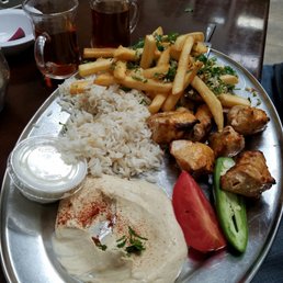 HAYAT’S KITCHEN - Updated September 2025 - 944 Photos & 1398 Reviews ...