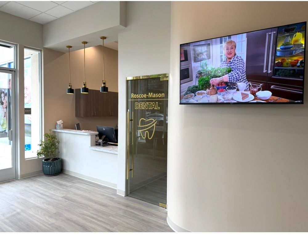ROSCOE MASON DENTAL - Updated June 2026 - 20501 Roscoe Blvd, Los ...