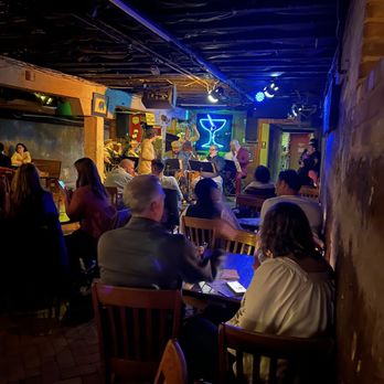 ELEPHANT ROOM - Updated August 2024 - 263 Photos & 536 Reviews - 315 ...