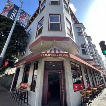 DUMPLING HOME - Updated June 2024 - 3779 Photos & 1578 Reviews - 298 ...