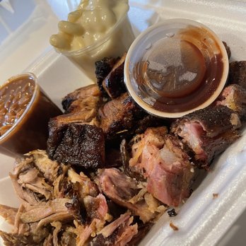 PORKOPOLIS FOOD TRUCK - Updated October 2025 - 9802 N Michigan Rd ...