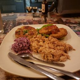 THE FICTION KITCHEN - 577 Photos & 634 Reviews - Vegan - 428 S Dawson ...