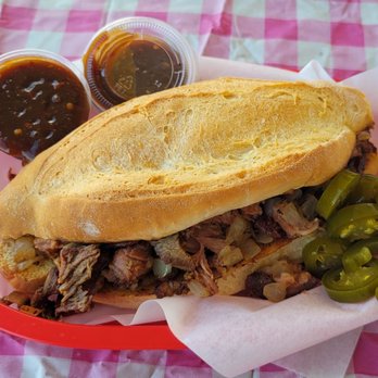 THE ANVIL BBQ - Updated December 2025 - 107 Photos & 150 Reviews - 1302 ...