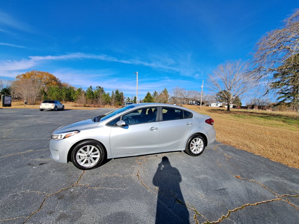 ADAIR MOTORS - Updated May 2026 - Forest City, North Carolina - Used ...