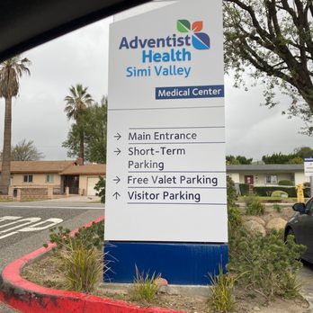 ADVENTIST HEALTH SIMI VALLEY - Updated August 2025 - 49 Photos & 315 ...