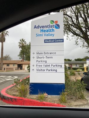 ADVENTIST HEALTH SIMI VALLEY - Updated January 2026 - 55 Photos & 325 ...