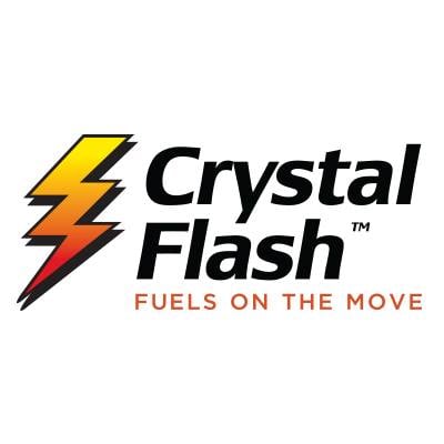 CRYSTAL FLASH - Updated July 2025 - 5051 E M-115 Rd, Cadillac, Michigan ...