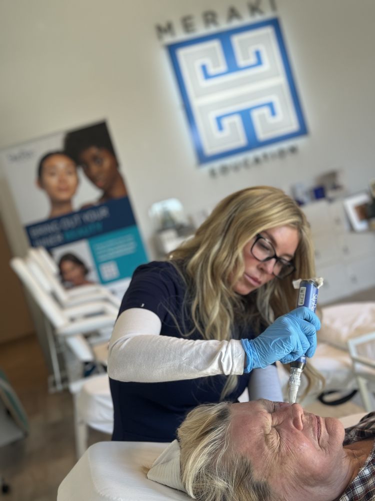 MERAKI ESTHETICS INSTITUTE - Updated May 2024 - 375 N State Rd 434 ...