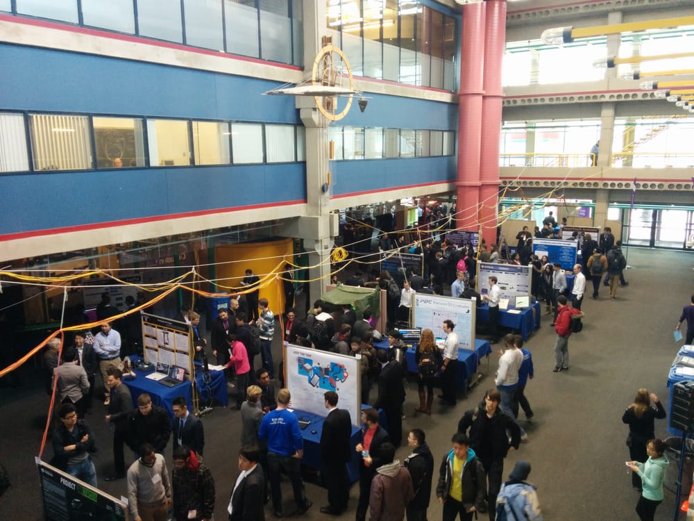 WILLIAM G. DAVIS CENTRE FOR COMPUTER RESEARCH - Updated December 2024 ...