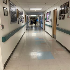 AMG SPECIALTY HOSPITAL - ALBUQUERQUE - Updated January 2026 - 12 ...