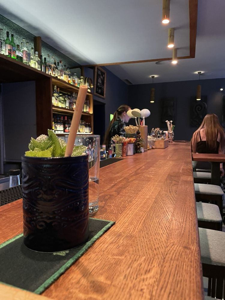 MATIKI - Updated August 2025 - 36 Photos - Gardegasse 2, Wien, Austria ...