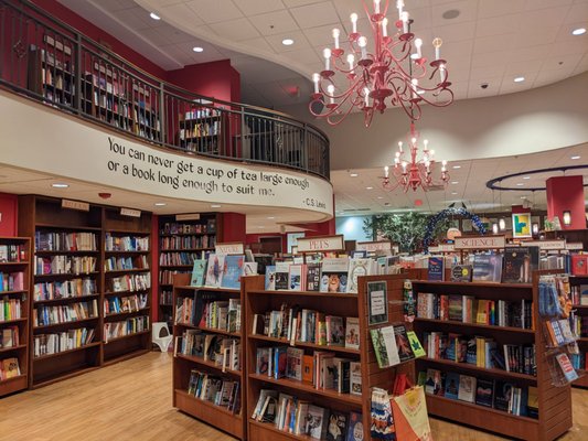 QUAIL RIDGE BOOKS - Updated January 2026 - 121 Photos & 117 Reviews ...