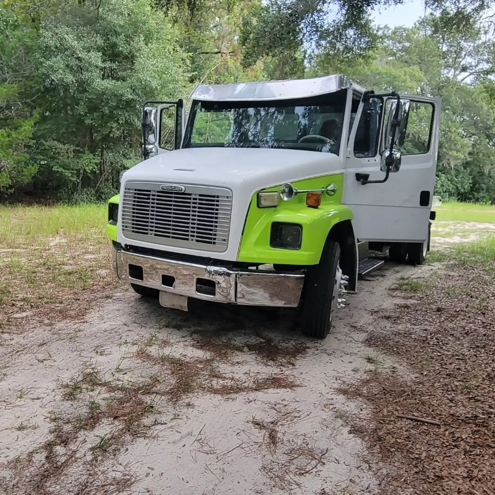 JC TOWING & ASSISTANCE - Mount Plymouth, Florida - Towing - Phone ...