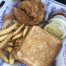 FOOSACKLY’S - Updated October 2025 - 47 Photos & 86 Reviews - 2420 S ...