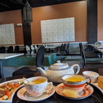 MAZADAR RESTAURANT - Updated October 2025 - 551 Photos & 726 Reviews ...