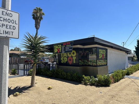 TACO SPOT - 23 Photos & 25 Reviews - 5065 Riverside Dr, Chino ...