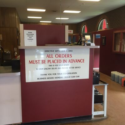 BRUCE AUTO PARTS - Updated January 2026 - 8218 Mechanicsville Tpke ...