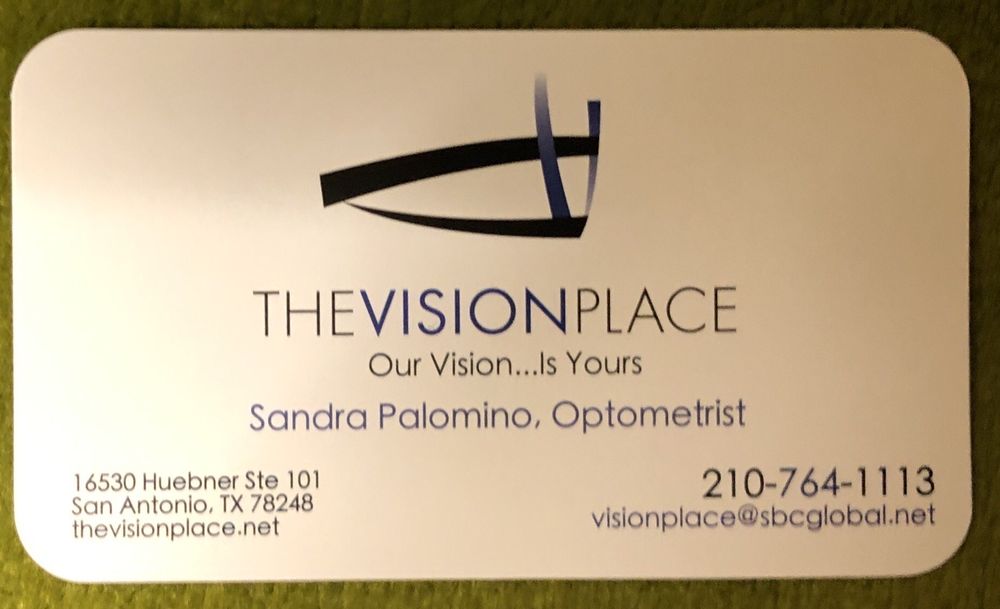 VISION PLACE - Updated October 2025 - 15 Photos & 17 Reviews - 16530 ...