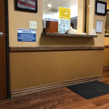 LEIDOS QTC HEALTH SERVICES - Updated December 2025 - 4201 Brown Trail ...