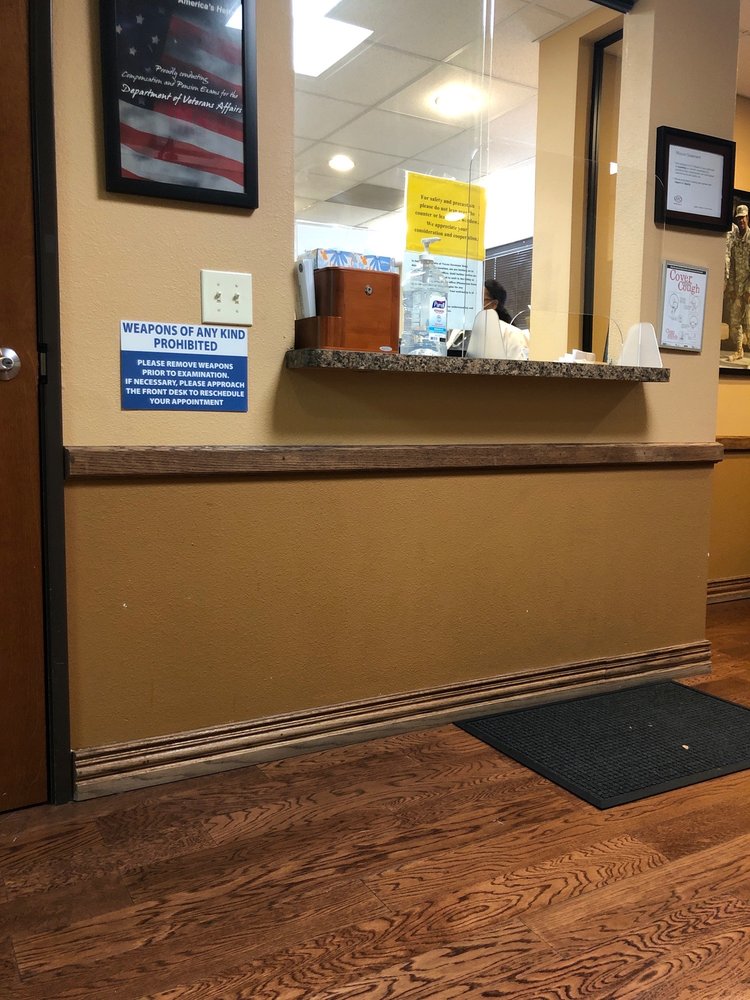 LEIDOS QTC HEALTH SERVICES - 10 Photos - 4201 Brown Trail, Colleyville ...