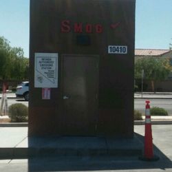 DIRECT SMOG CHECK - 14 Photos & 48 Reviews - 10410 S Decatur Blvd, Las ...
