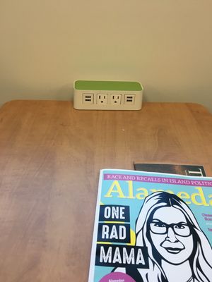 JOHN MUIR HEALTH/UCSF HEALTH BERKELEY OUTPATIENT CENTER - Updated ...