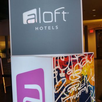ALOFT CALGARY UNIVERSITY - Updated December 2025 - 54 Photos & 31 ...