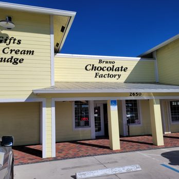 BRUNO CHOCOLATES - Updated December 2025 - 12 Photos & 22 Reviews ...