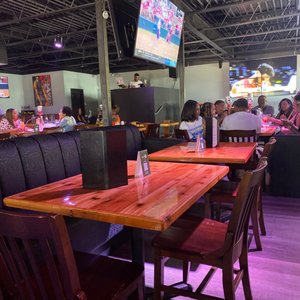 BAR 44 - 76 Photos & 44 Reviews - 2755 Canton Rd, Marietta, Georgia ...